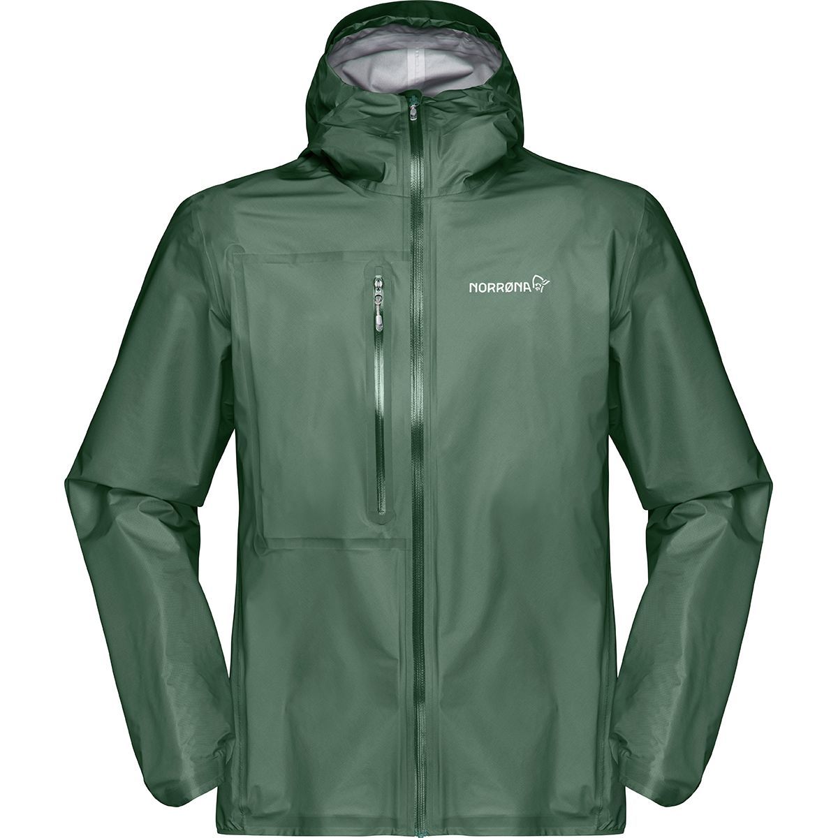 Norrona Bitihorn Ultra Light Dri3 Jacket - Men's - Clothing