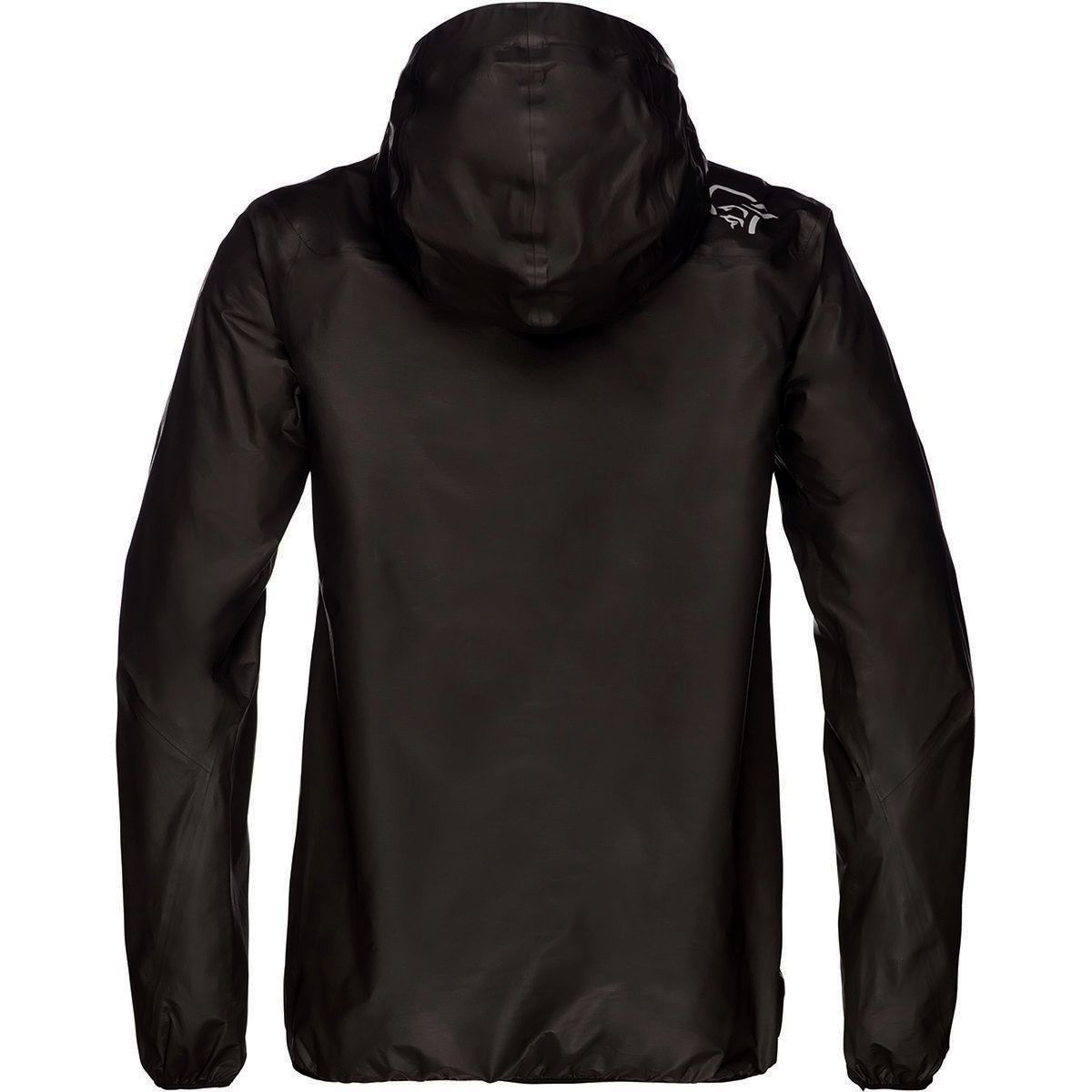 Norrona Bitihorn Gore-Tex Shake Dry Limited Edition Jacket - Women's ...