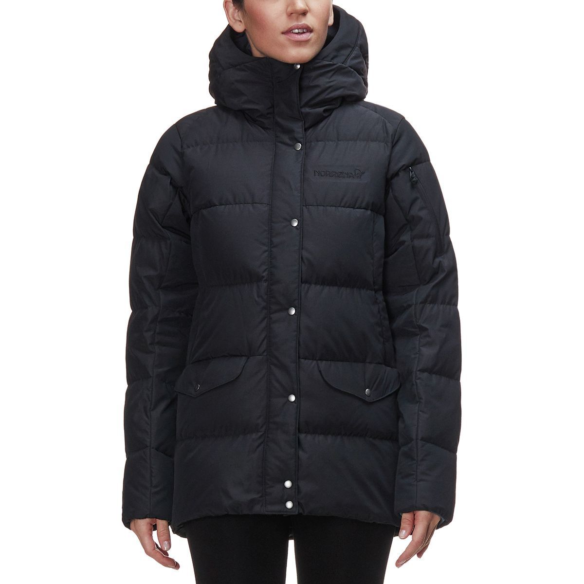 Norrona Roldal Down 750 Jacket - Women's - Clothing