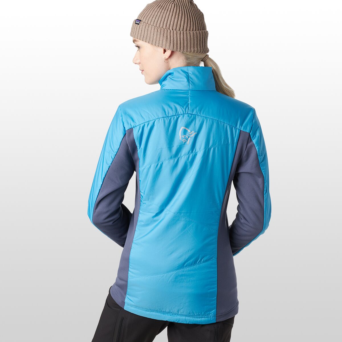 Norrona Falketind Primaloft60 Jacket - Women's - Clothing