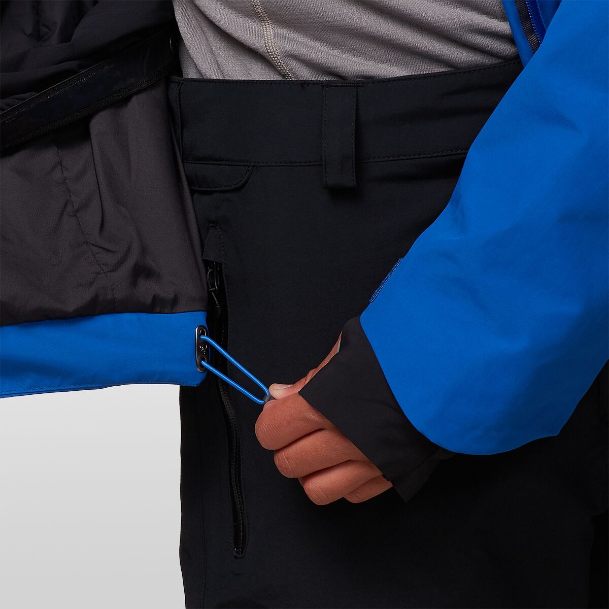 Norrona Lofoten GORE-TEX Insulated Jacket - Men's | Backcountry.com