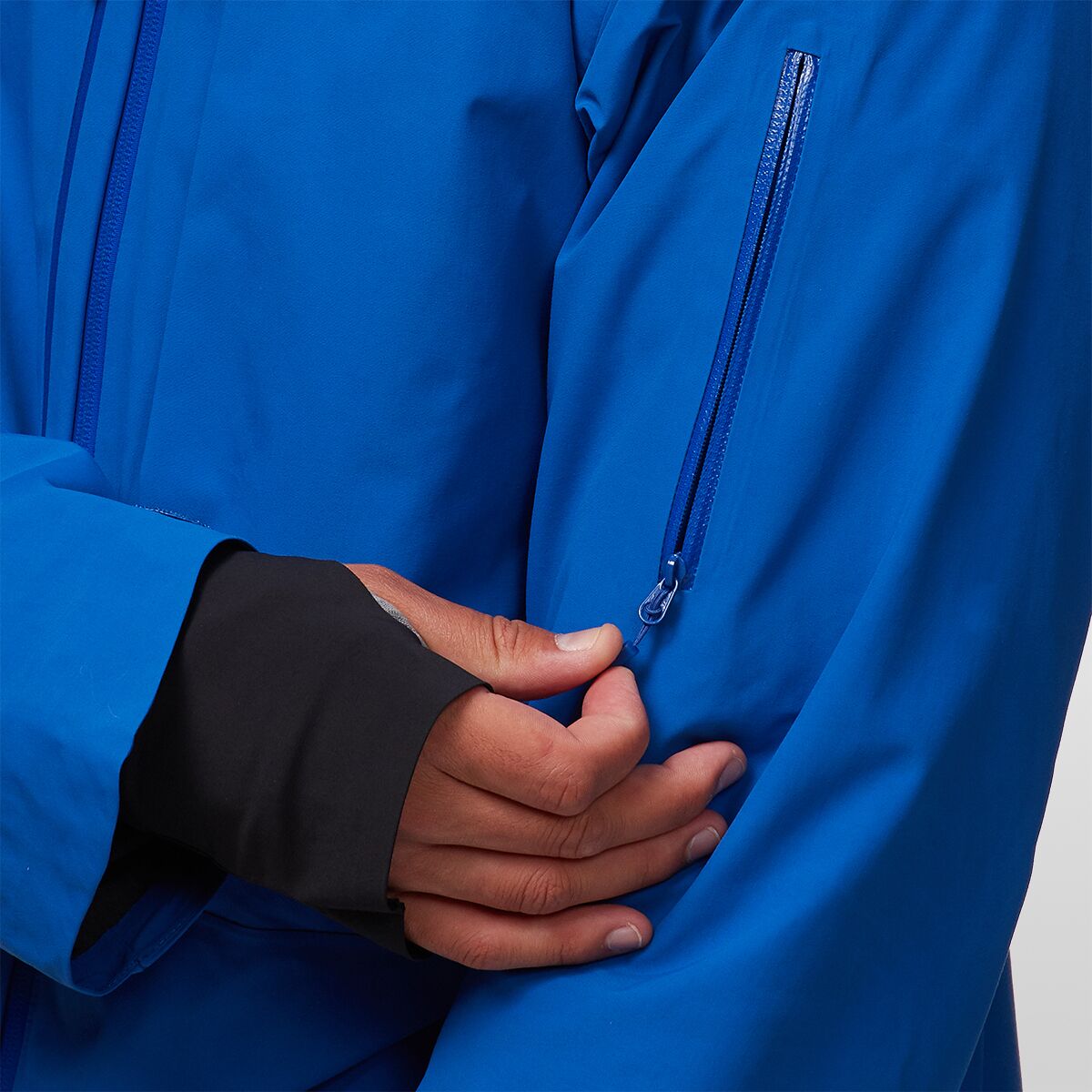 Norrona Lofoten GORE-TEX Insulated Jacket - Men's | Backcountry.com