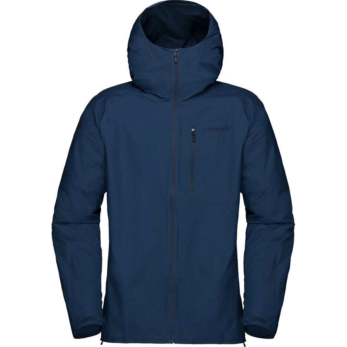 Norrona Lyngen Aero100 Jacket - Men's - Clothing