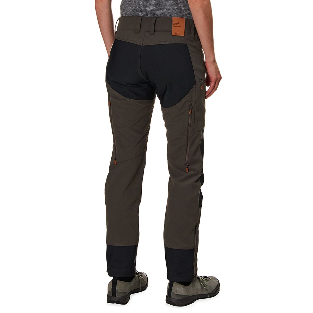 Norrona Svalbard Heavy Duty Pant - Women's - Clothing