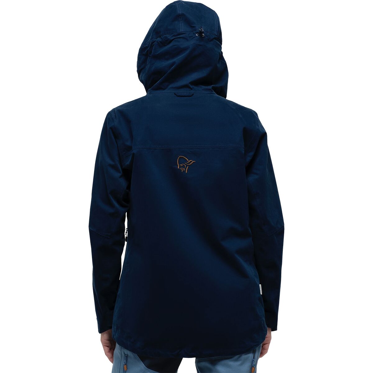 Norrona Svalbard Cotton Jacket - Women's - Clothing