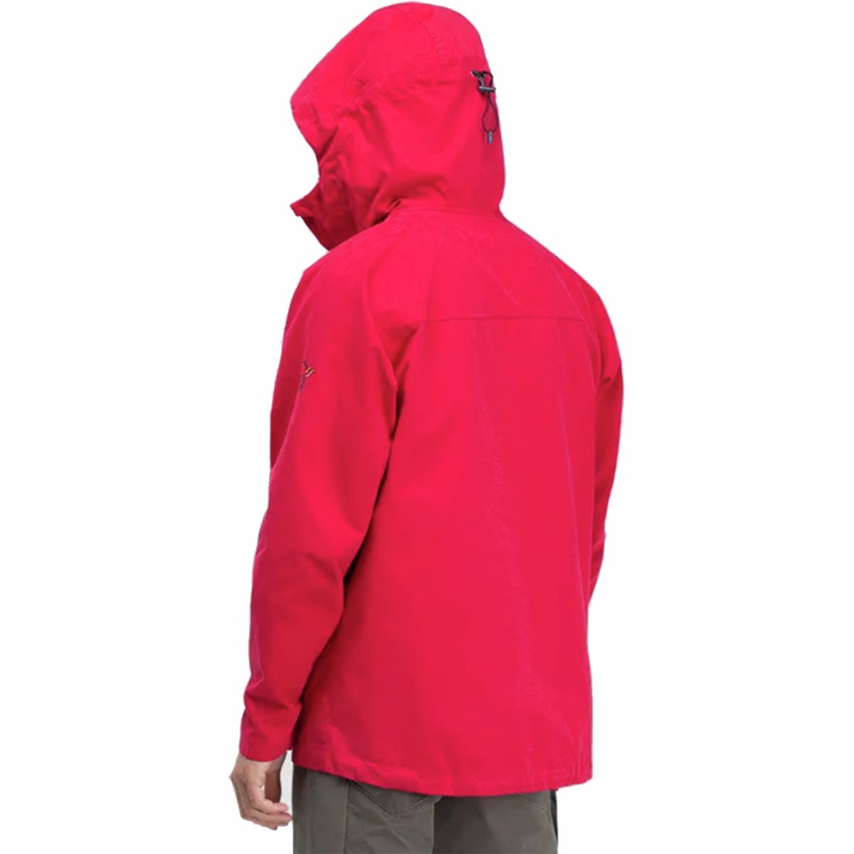 Norrona Svalbard Cotton Anorak Jacket - Men's - Clothing