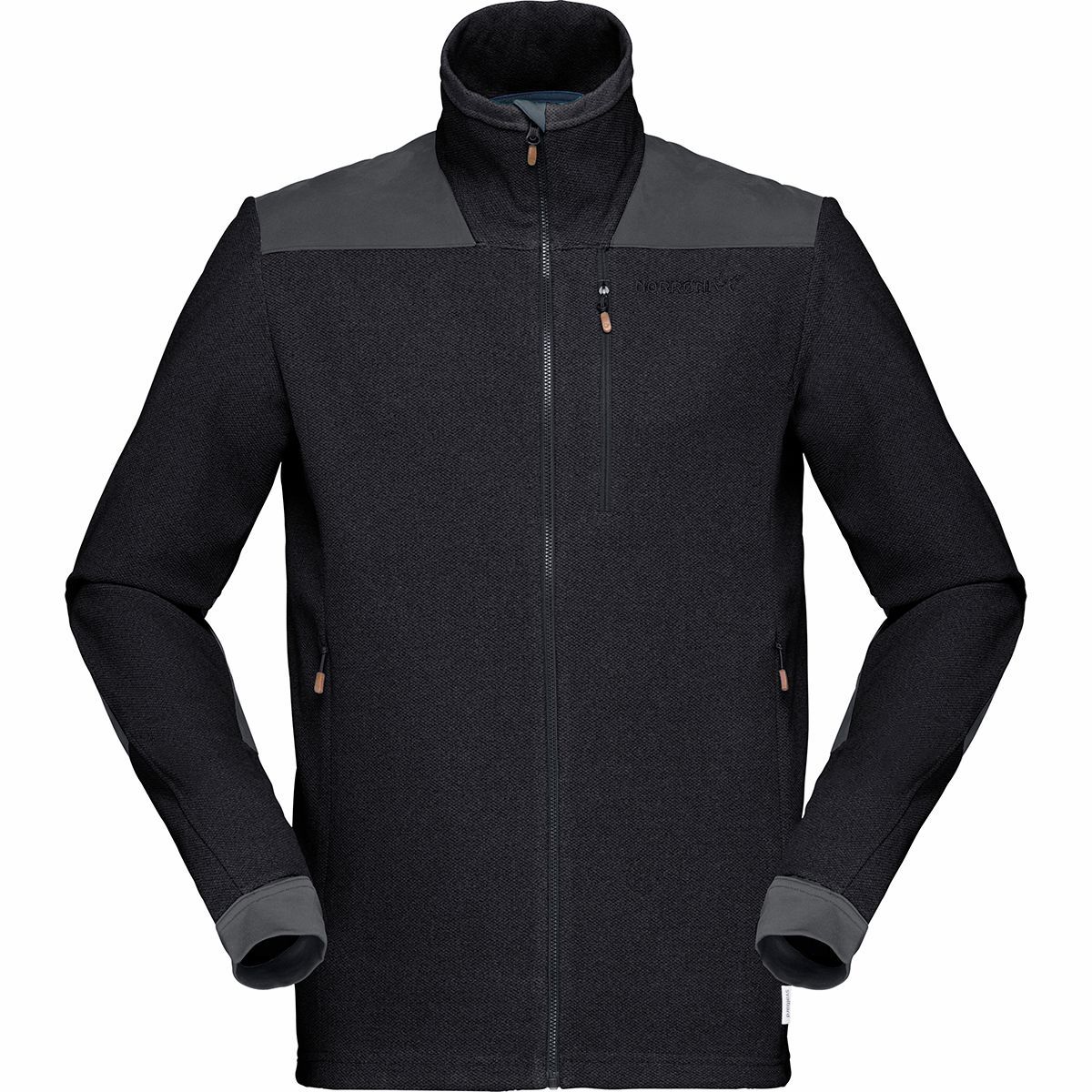Norrona Svalbard Warm1 Jacket - Men's - Clothing