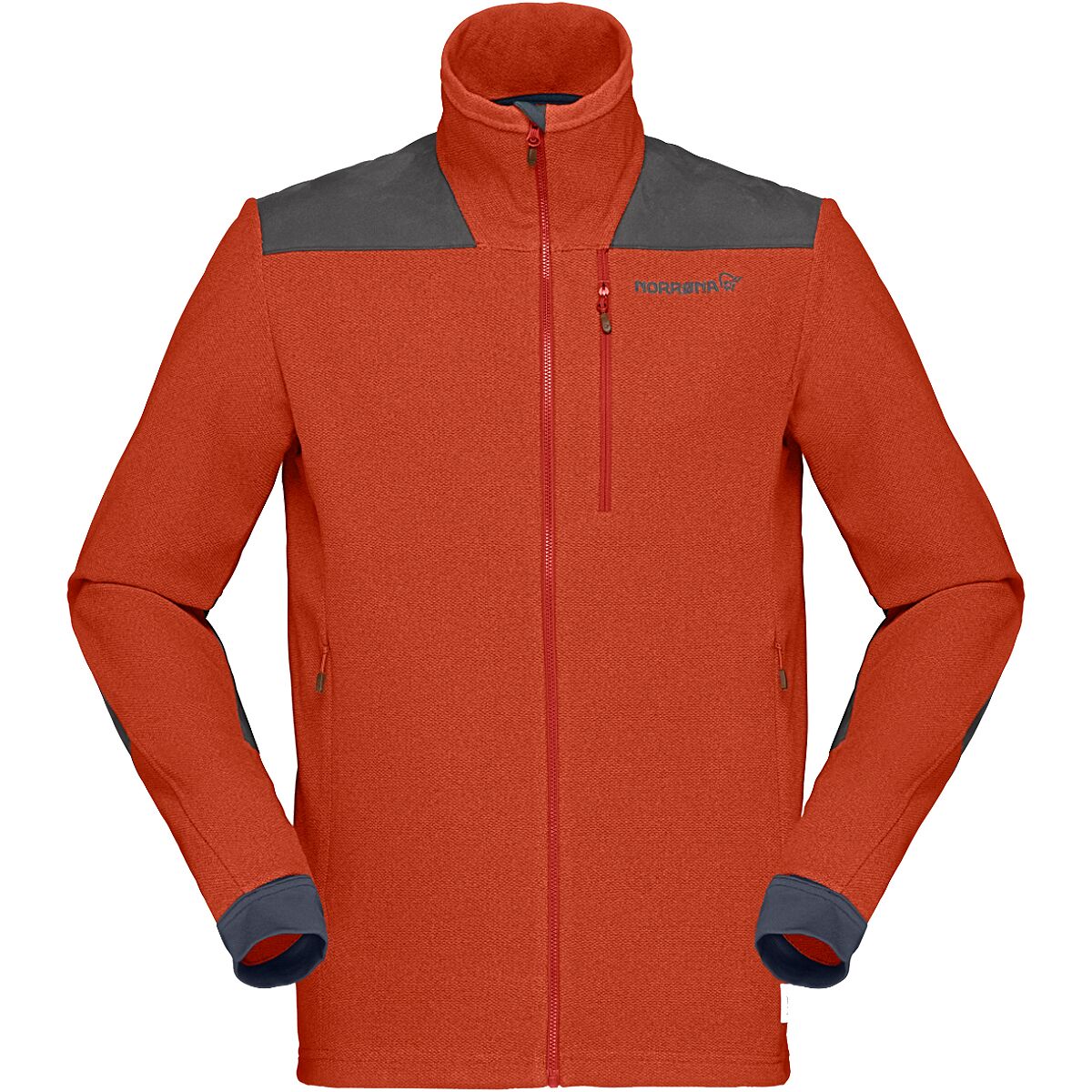 Norrona Svalbard Warm1 Jacket - Men's - Clothing