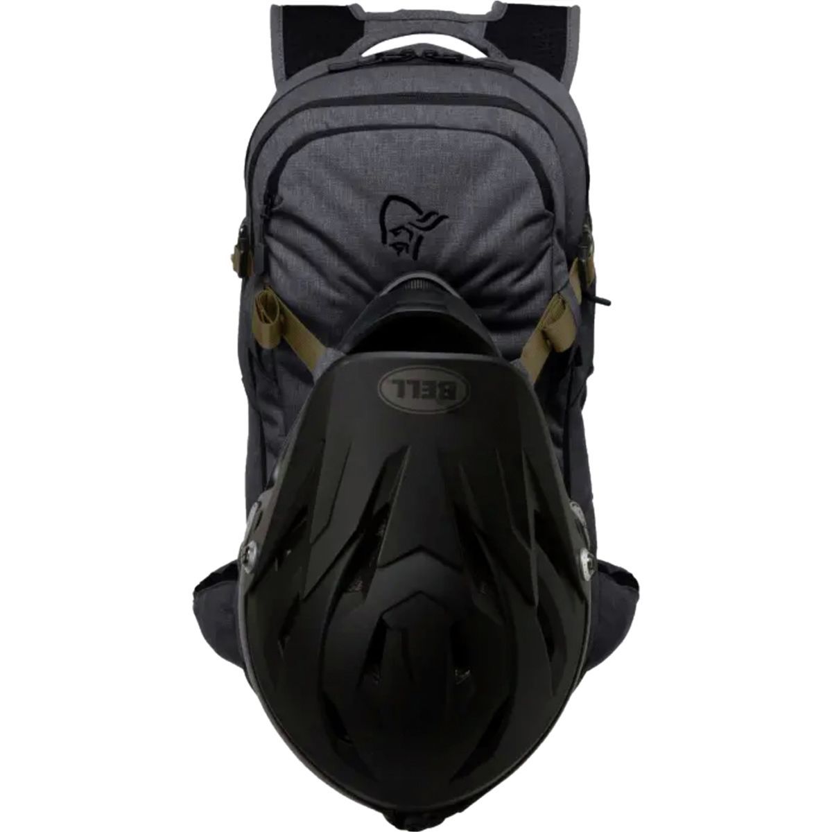 Norrona Skibotn 15L Backpack - Hike & Camp