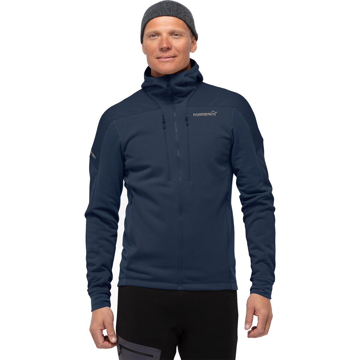 Norrona Men's Clothing | Backcountry.com