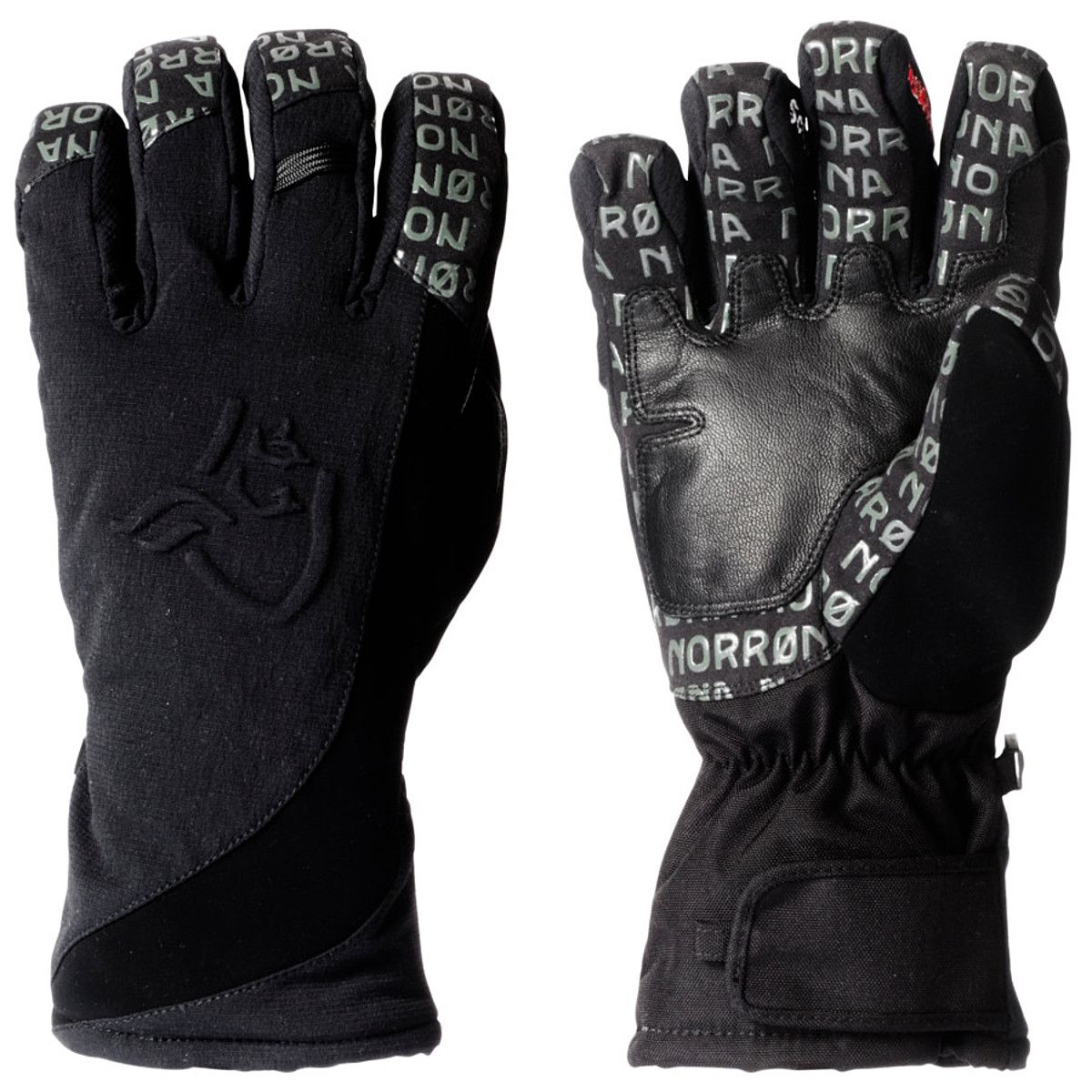 Norrona Narvik Gore-Tex Insulated Glove - Accessories