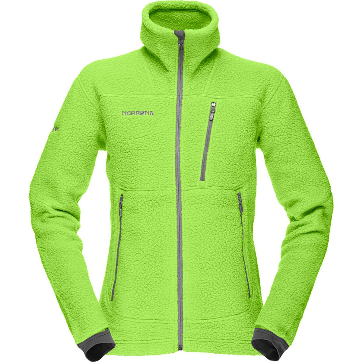 Norrona Trollveggen Warm 2 Jacket - Women's - Clothing