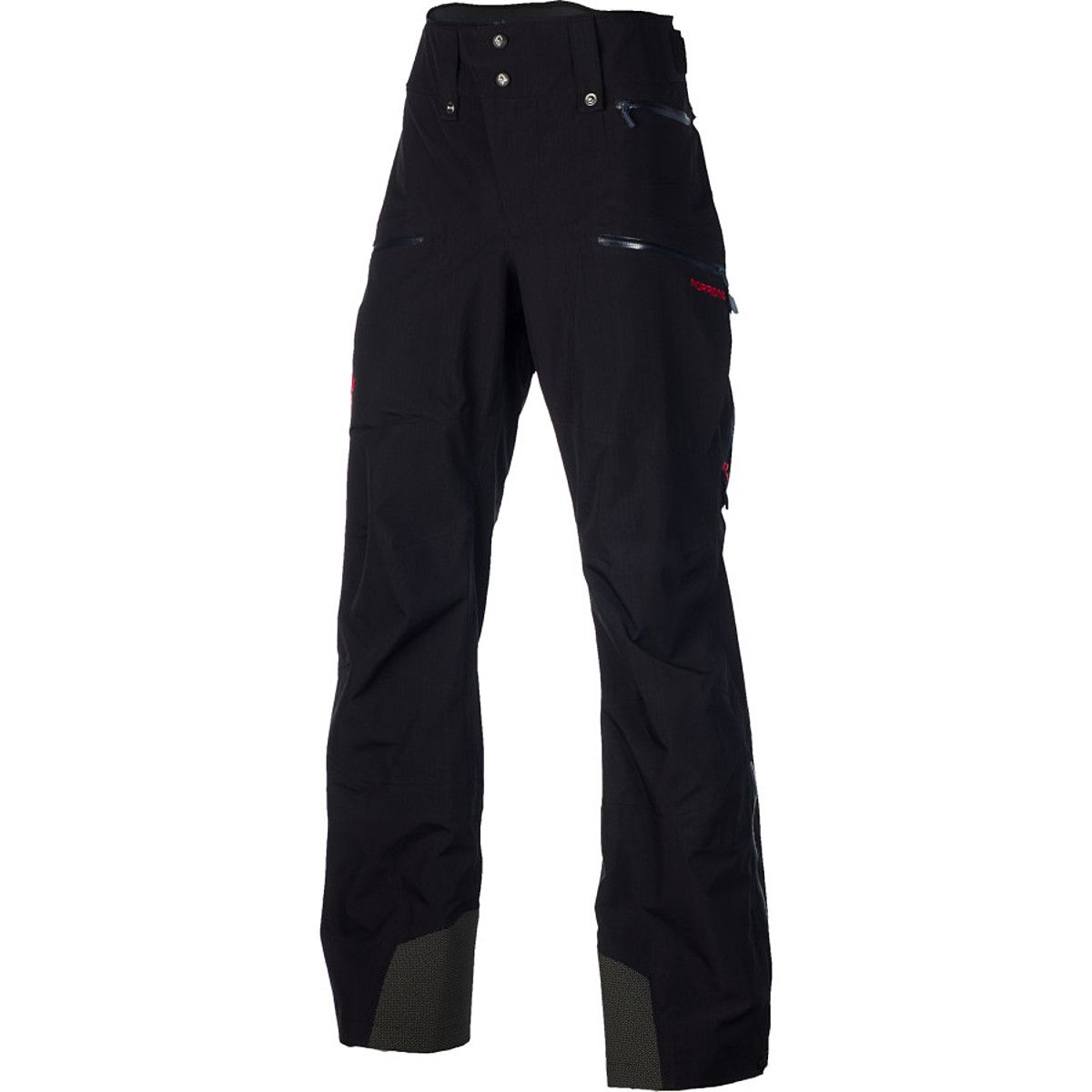 Norrona Narvik Gore-Tex Performance Shell Pant - Women's - Clothing