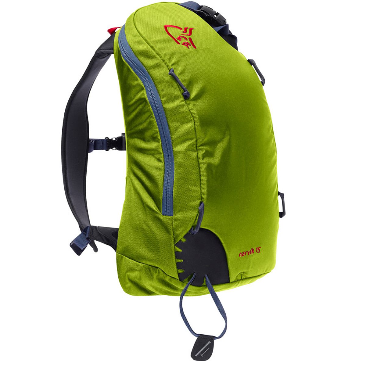 Norrona Narvik 15L Backpack - 915cu in - Ski