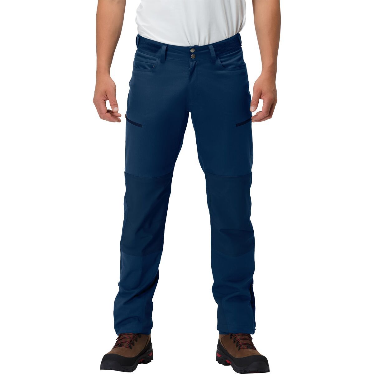 Norrona Svalbard Heavy Duty Pant - Men's - Clothing