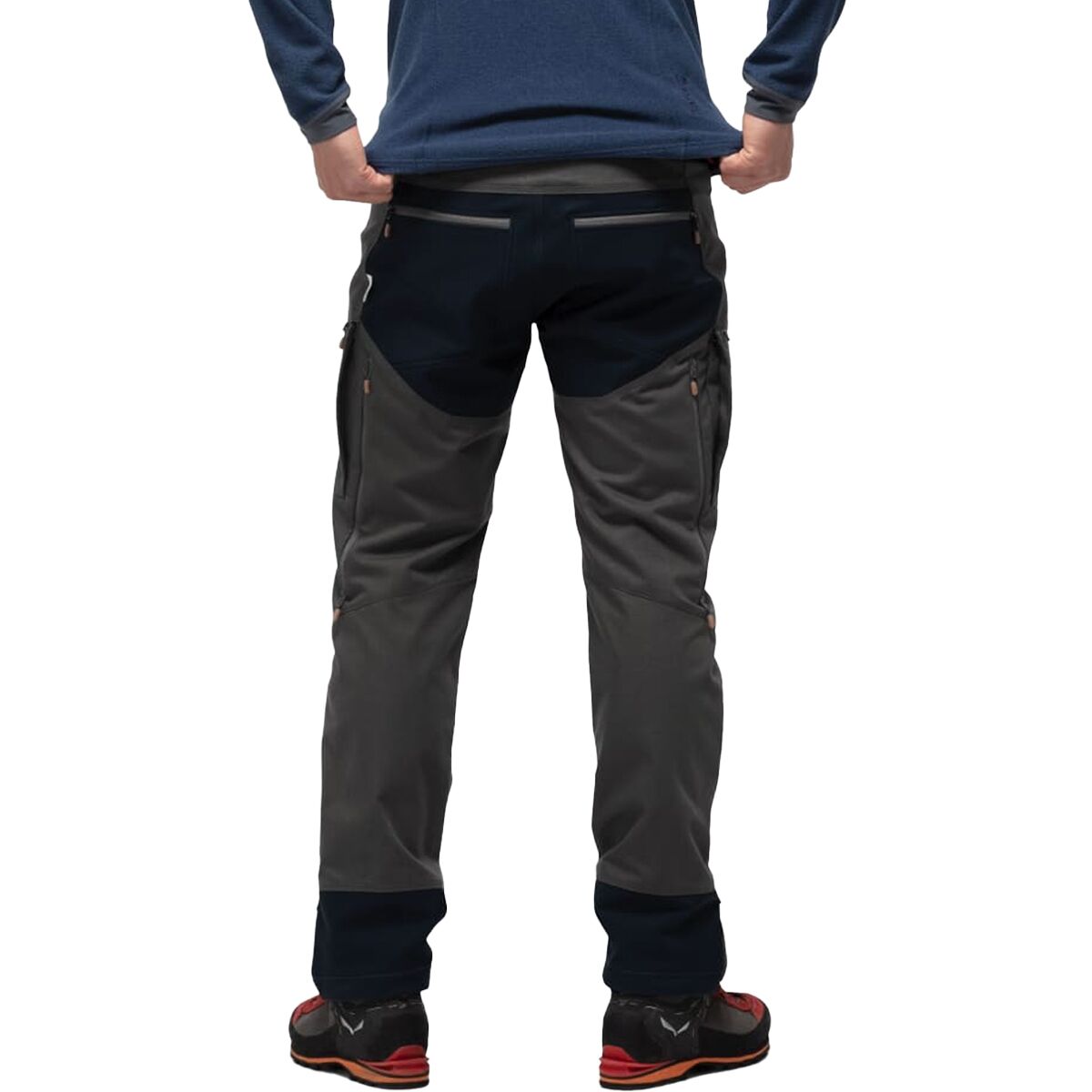 Norrona Svalbard Heavy Duty Pant - Men's - Clothing