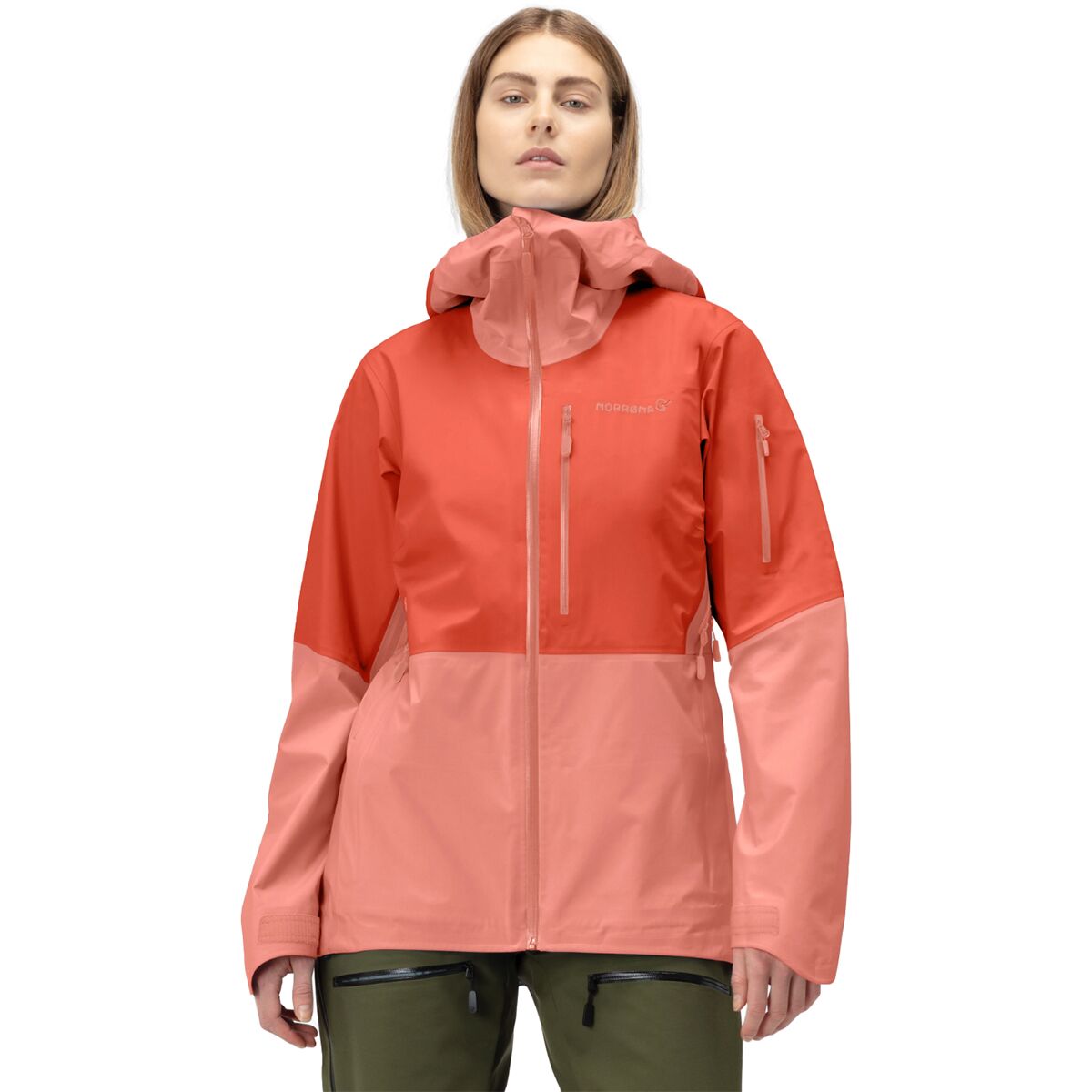 Norrona Lofoten GORE-TEX Jacket - Women's - Clothing