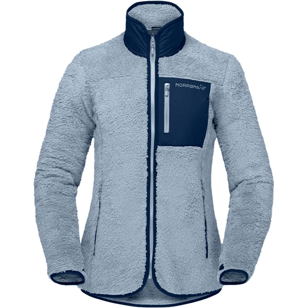 Norrona Warm3 Jacket - Women's - Clothing