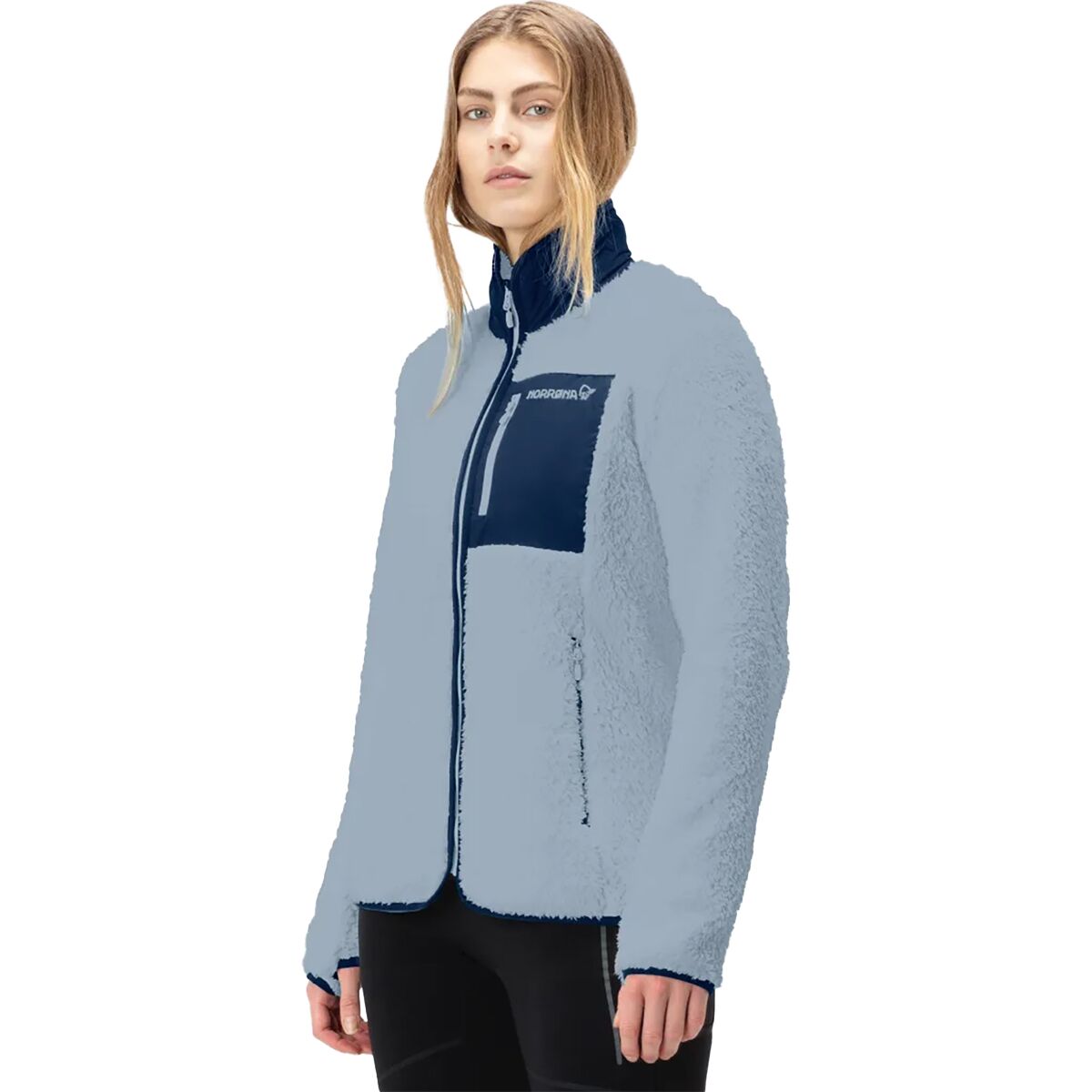 Norrona Warm3 Jacket - Women's - Clothing