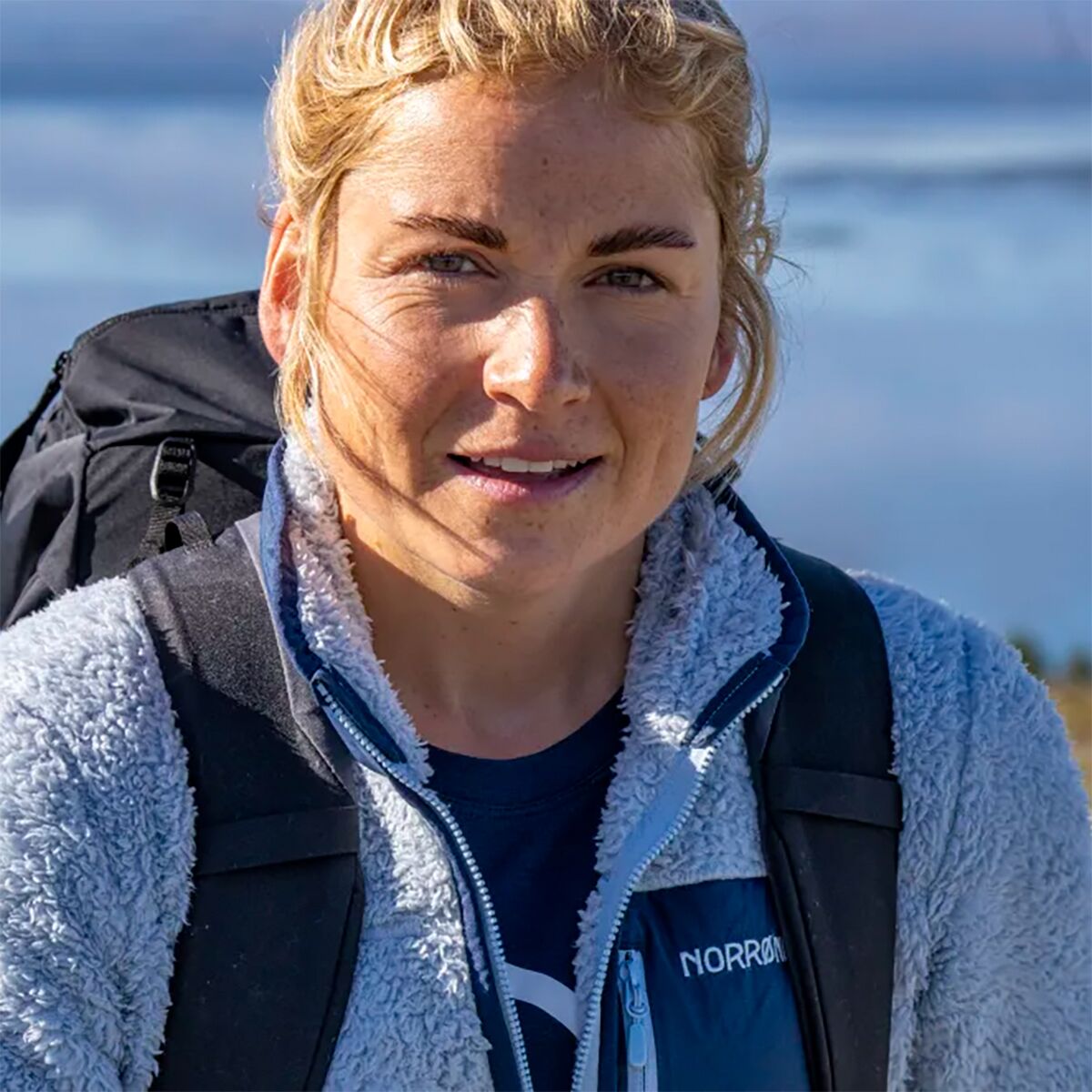 Norrona Warm3 Jacket - Women's - Clothing