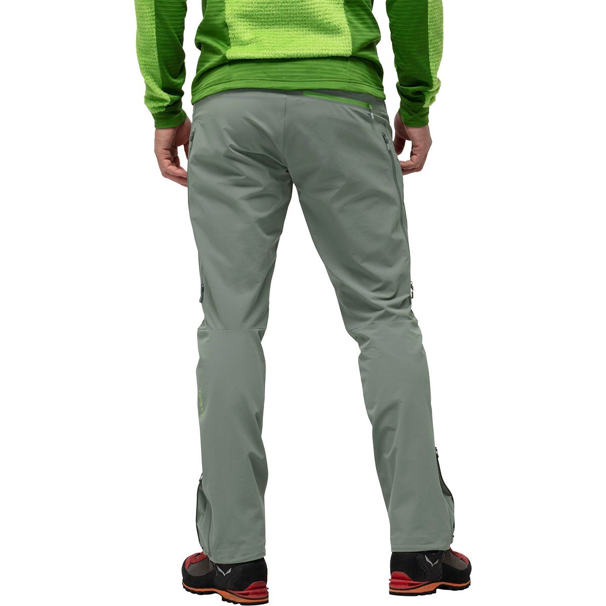 Norrona Falketind Flex1 Softshell Pant - Men's | Backcountry.com