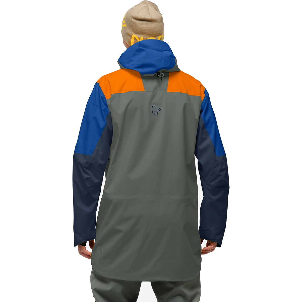 Norrona Lofoten GORE-TEX PRO Anorak - Men's - Clothing