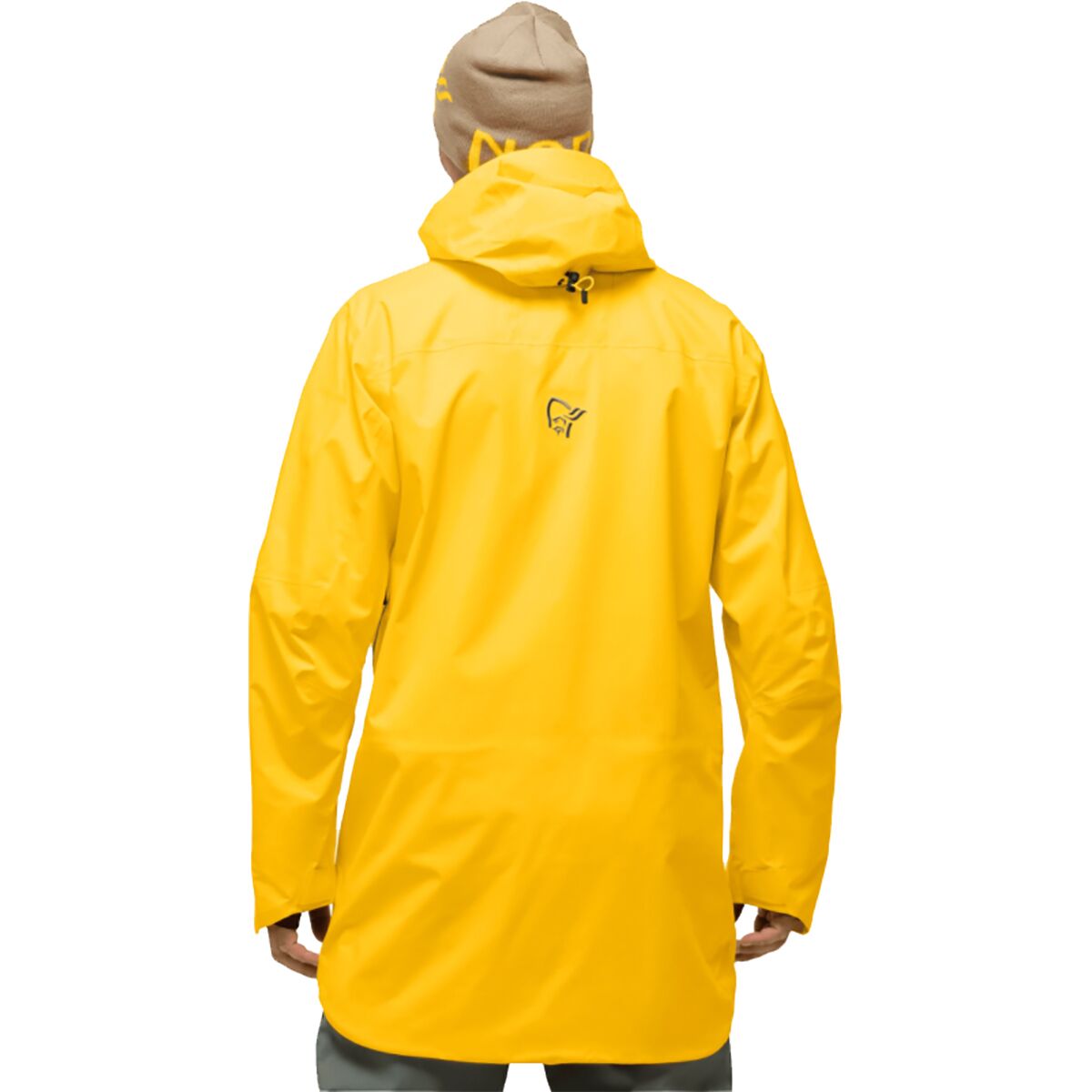 Norrona Lofoten GORE-TEX Pro Anorak - Men's | Backcountry.com