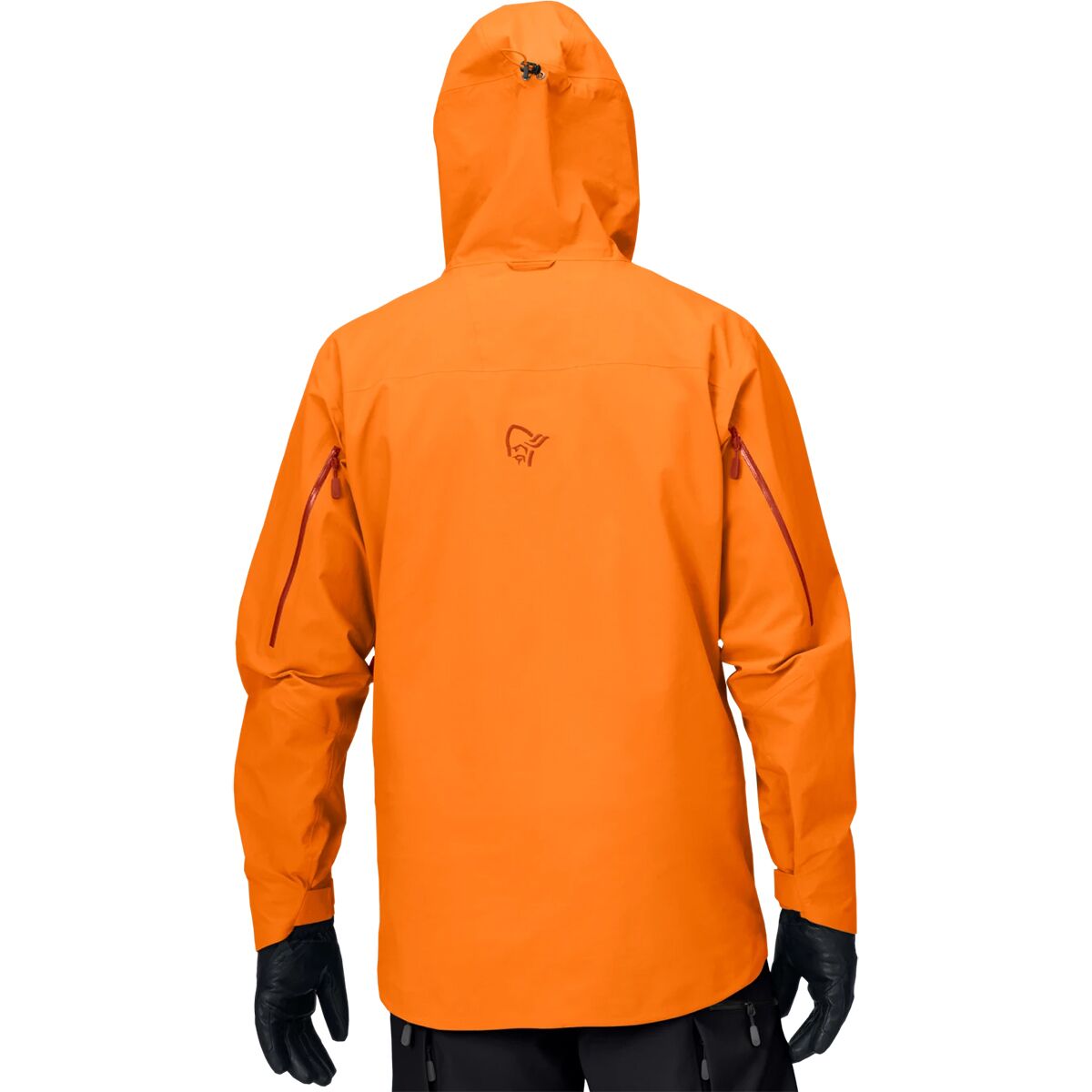 Norrona Lofoten GORE-TEX PRO Plus Jacket - Men's - Clothing