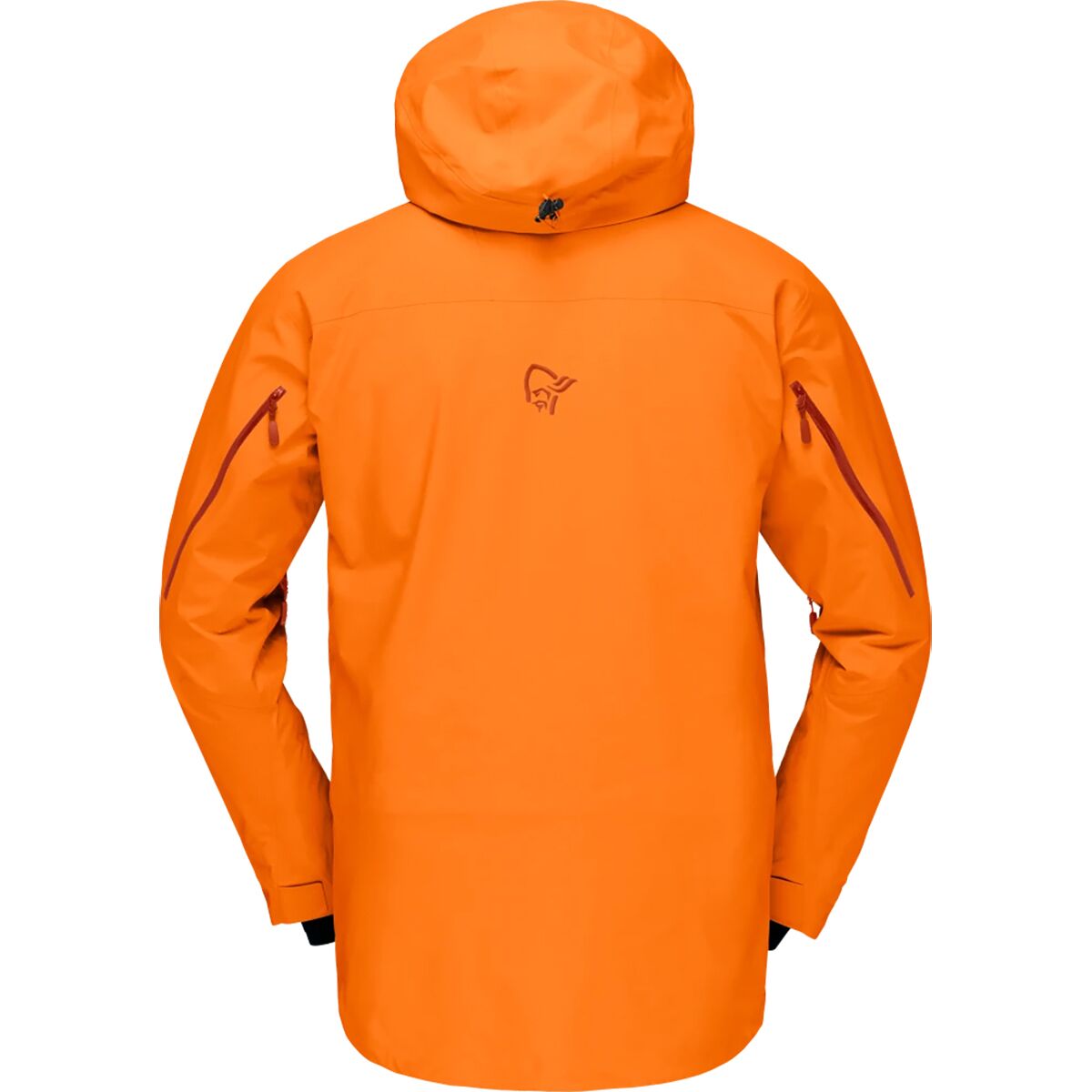 Norrona Lofoten GORE-TEX PRO Plus Jacket - Men's - Clothing