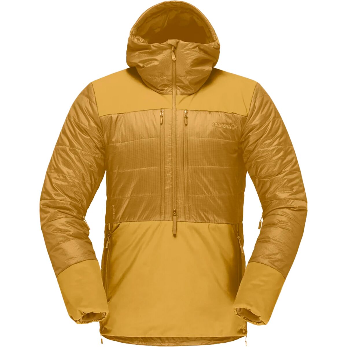 Norrona Lofoten Primaloft80 Anorak - Men's - Clothing
