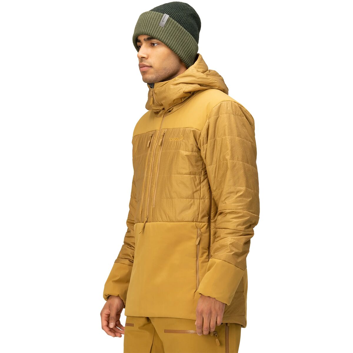 Norrona Lofoten Primaloft80 Anorak - Men's - Clothing
