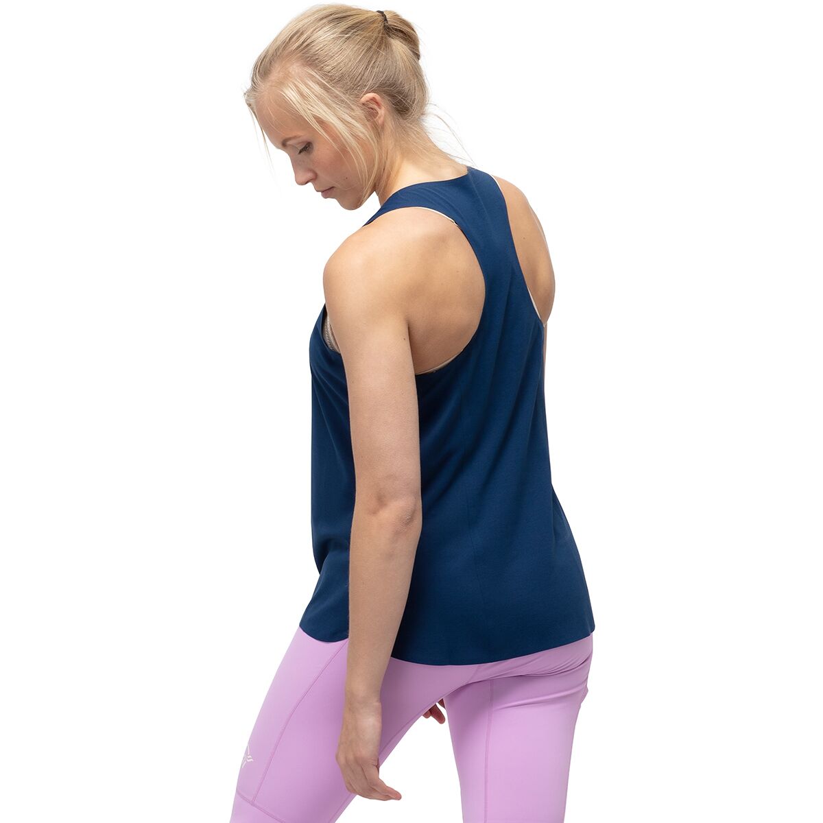 Norrona Singlet Tank Top - Women's - Clothing