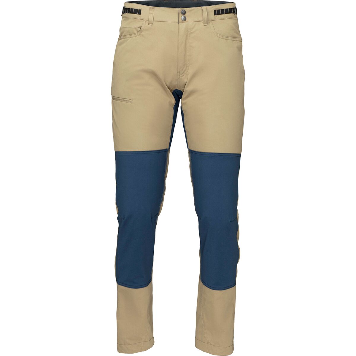 Norrona Svalbard Mid Cotton Pant - Men's | Backcountry.com