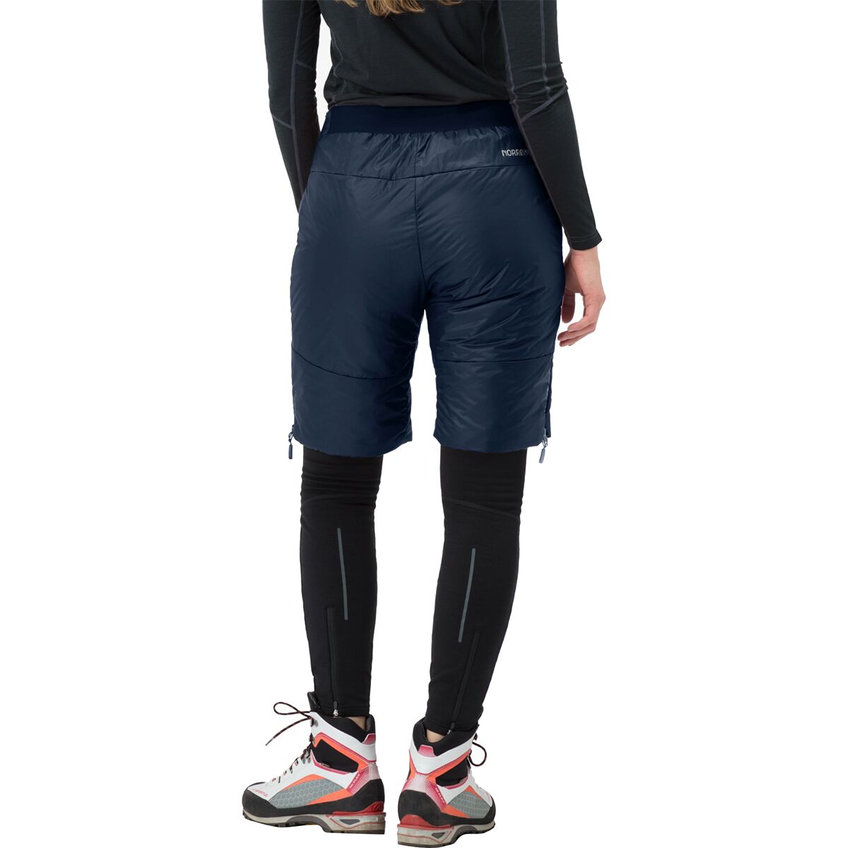 Norrona Falketind Thermo40 Short - Women's - Clothing