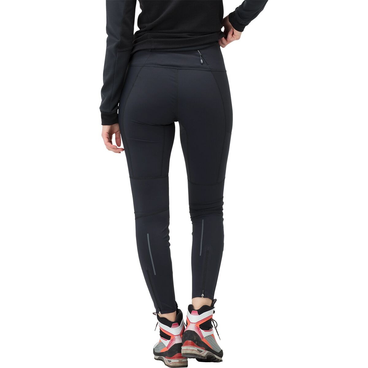 Norrona Wind Tight - Women's - Clothing