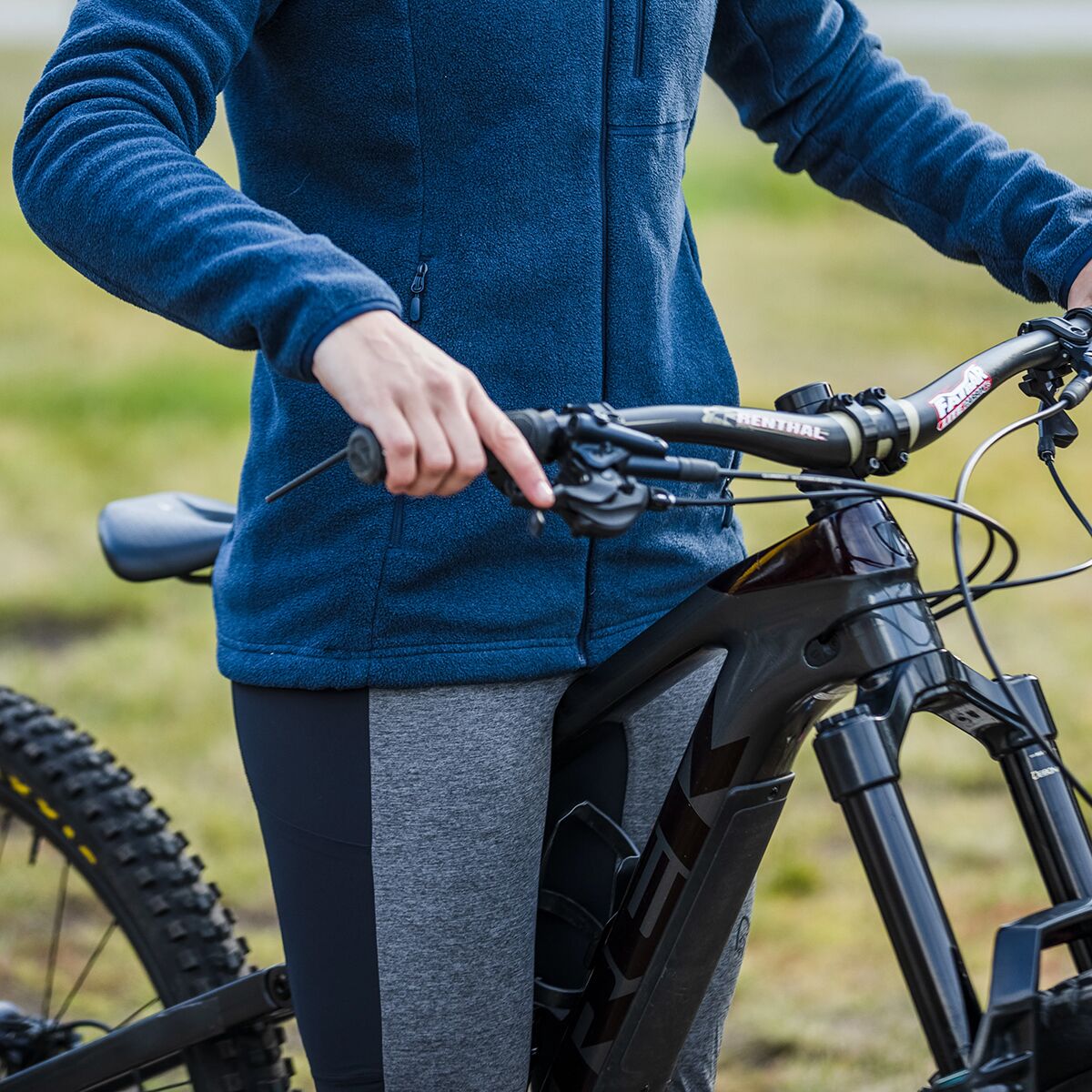 Norrona Wind Tight - Women's - Clothing