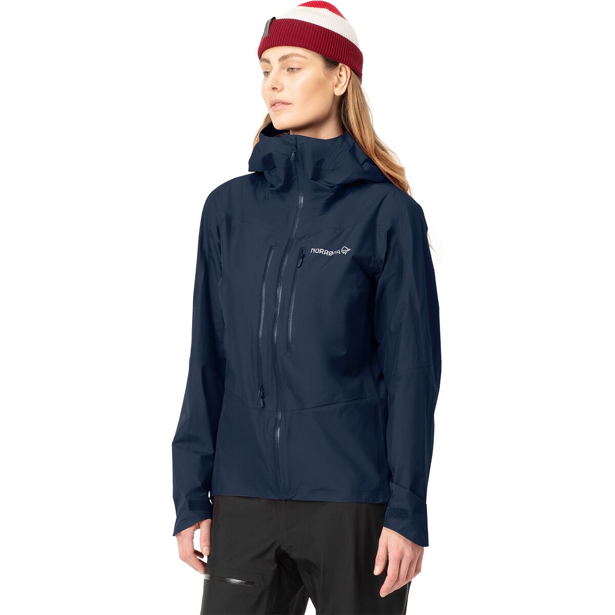 Norrona Falketind GORE-TEX Paclite Jacket - Women's - Clothing