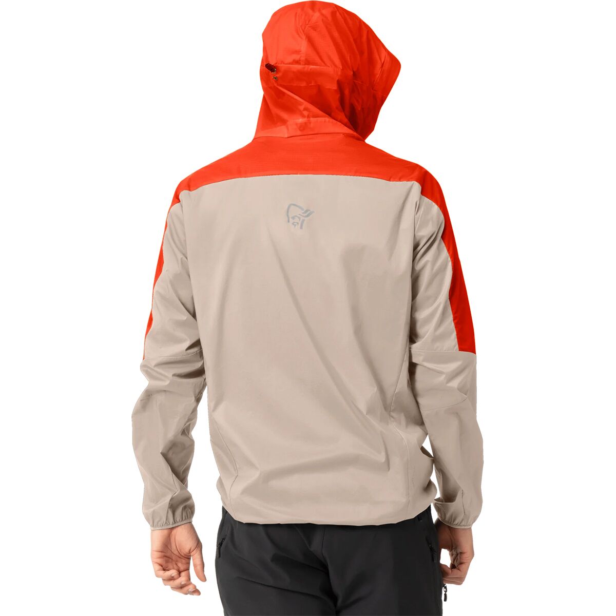 Norrona Falketind Aero60 Hood Windbreaker - Men's - Clothing
