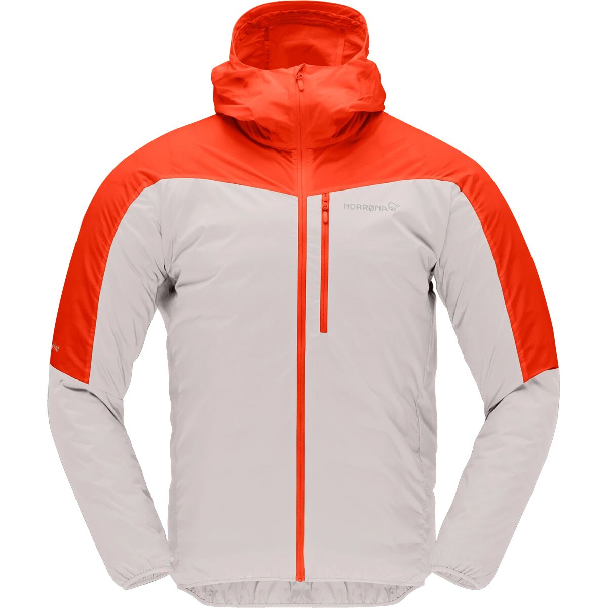 Norrona Falketind Aero60 Hood Windbreaker - Men's - Clothing