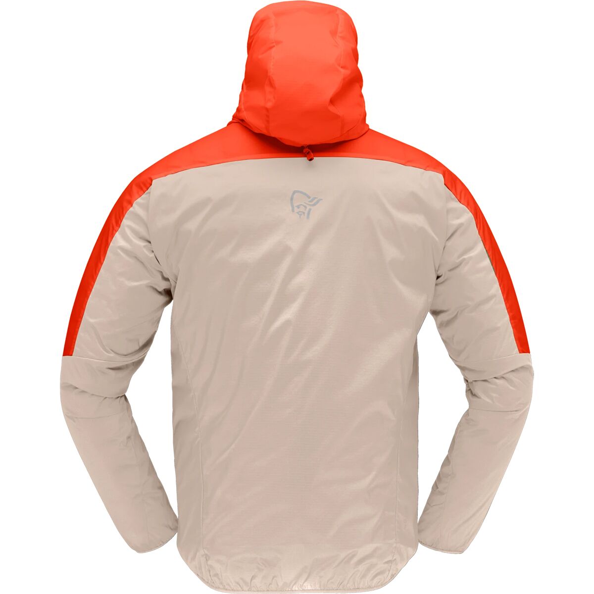 Norrona Falketind Aero60 Hood Windbreaker - Men's - Clothing