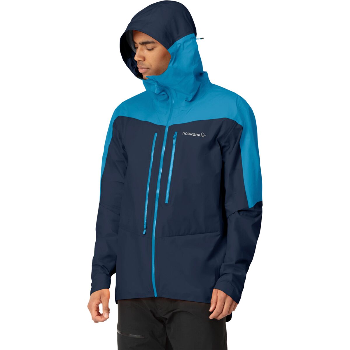 Norrona Falketind GORE-TEX Paclite Jacket - Men's - Clothing