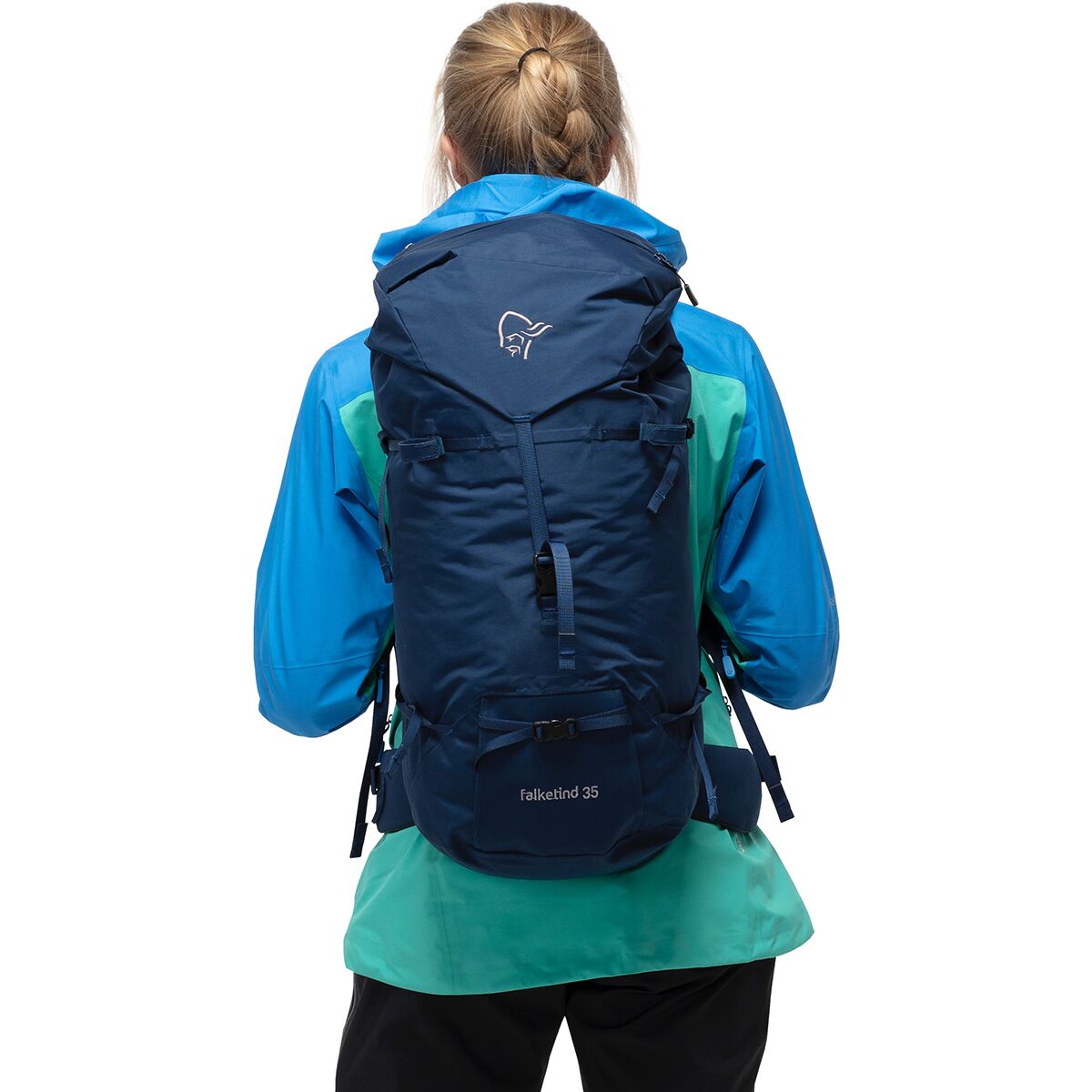 Norrona Falketind 35L Pack - Accessories