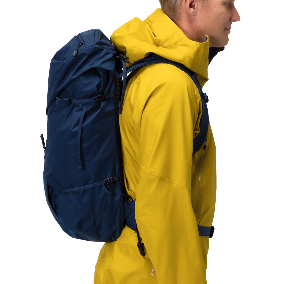 Norrona Falketind 35L Pack - Accessories