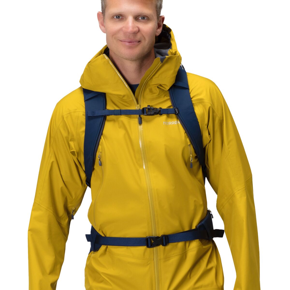 Norrona Falketind 35L Pack - Accessories