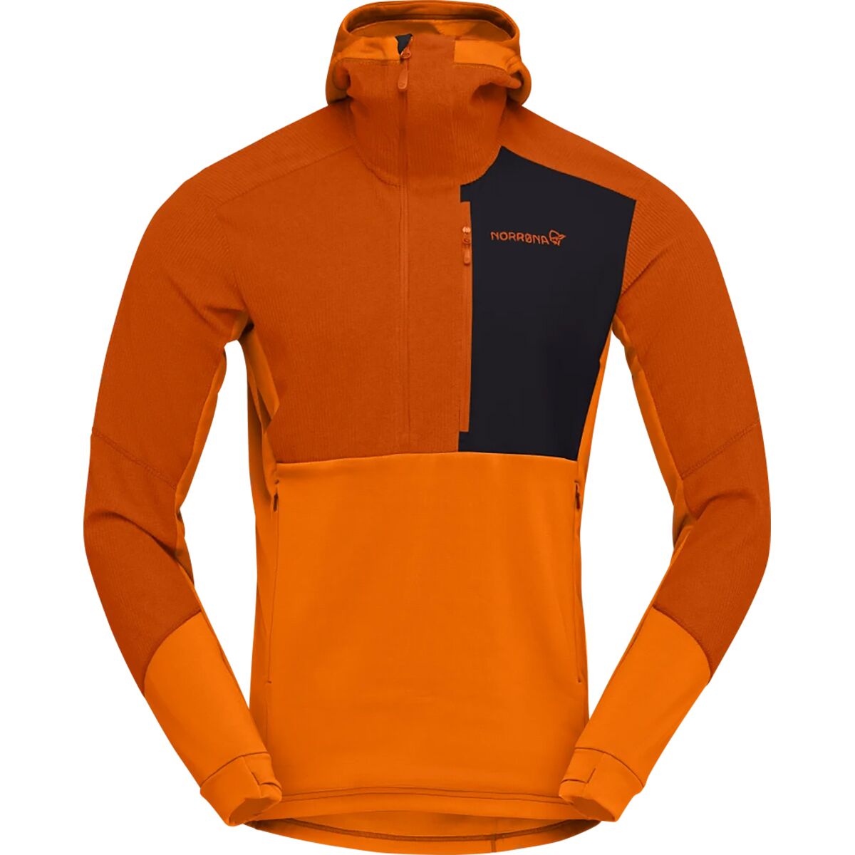 Norrona Lofoten Thermal Pro Hooded Jacket - Men's - Clothing