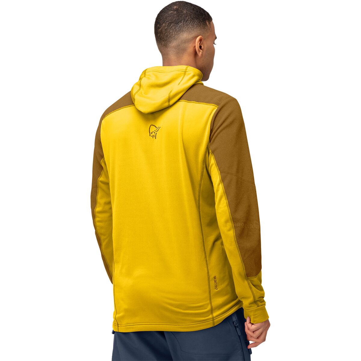 Norrona Lofoten Thermal Pro Hooded Jacket - Men's - Clothing