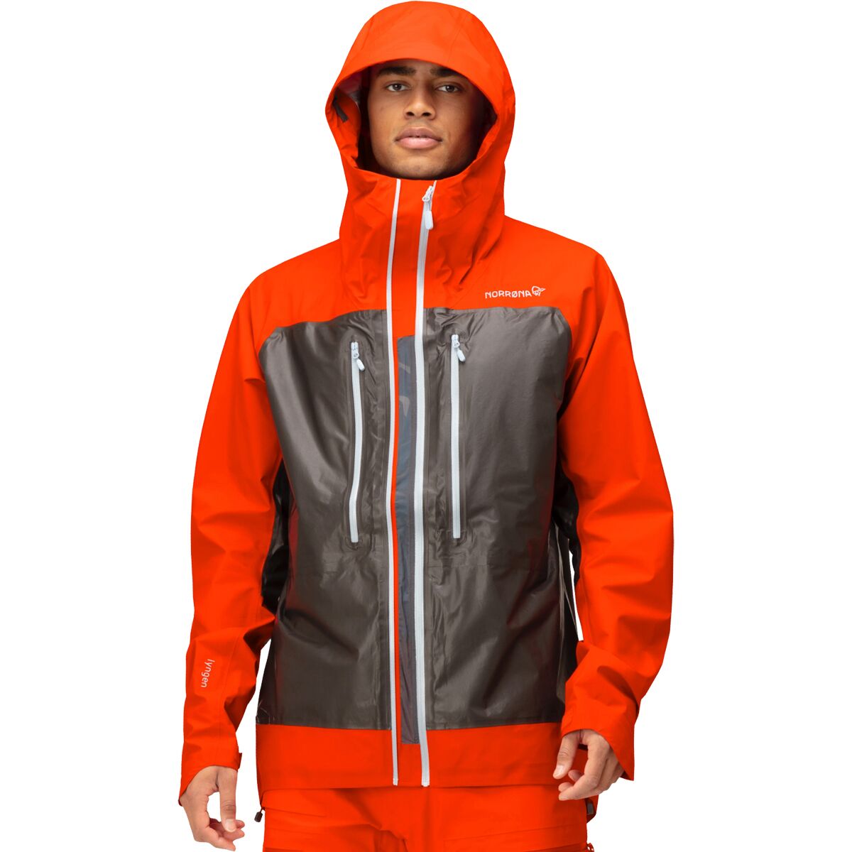 Norrona Lyngen GORE-TEX Active Jacket - Men's - Clothing