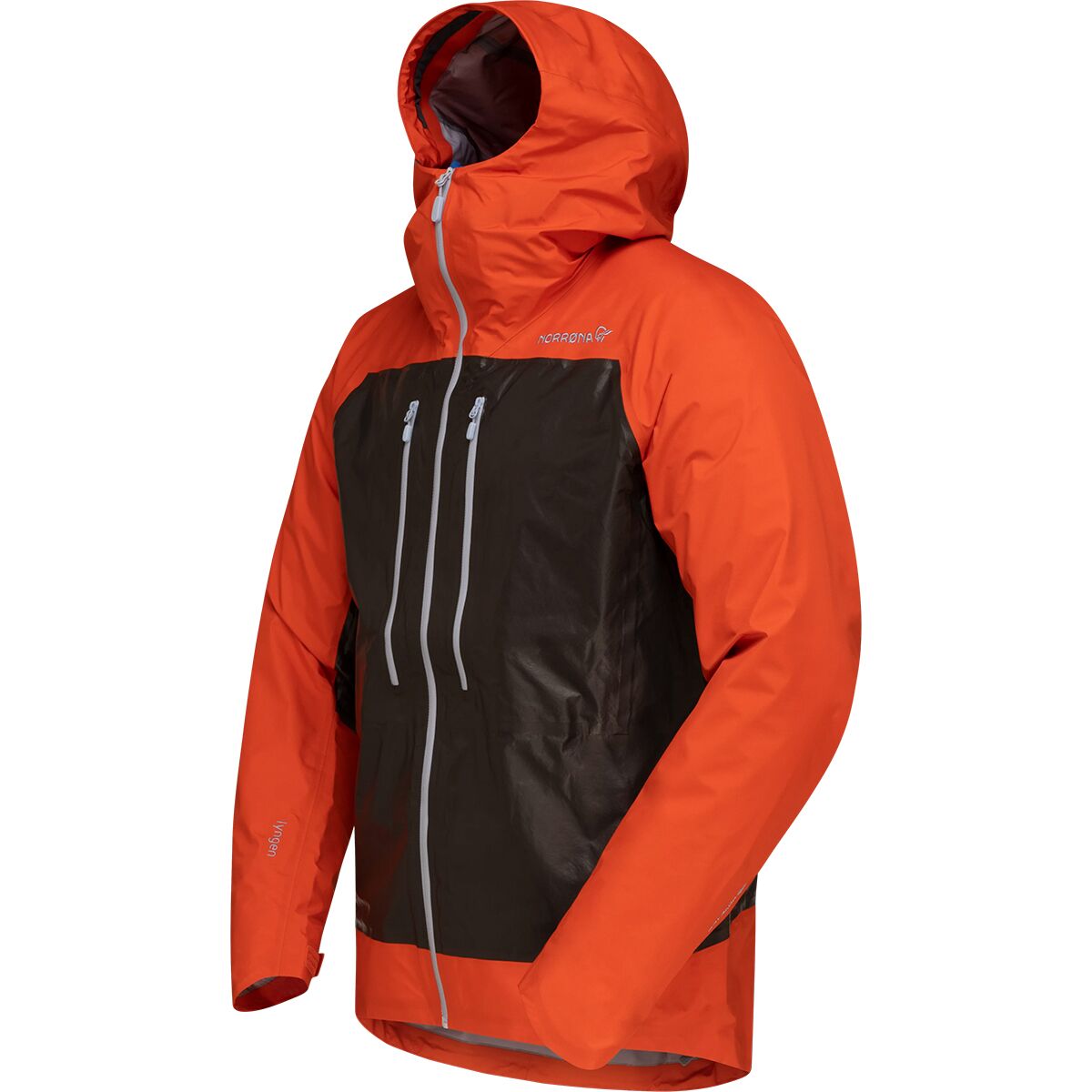 Norrona Lyngen GORE-TEX Active Jacket - Men's - Clothing