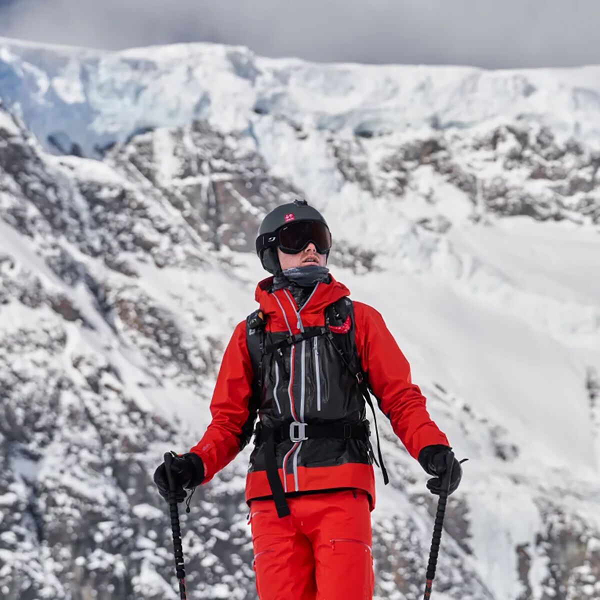 Norrona Lyngen GORE-TEX Active Jacket - Men's - Clothing