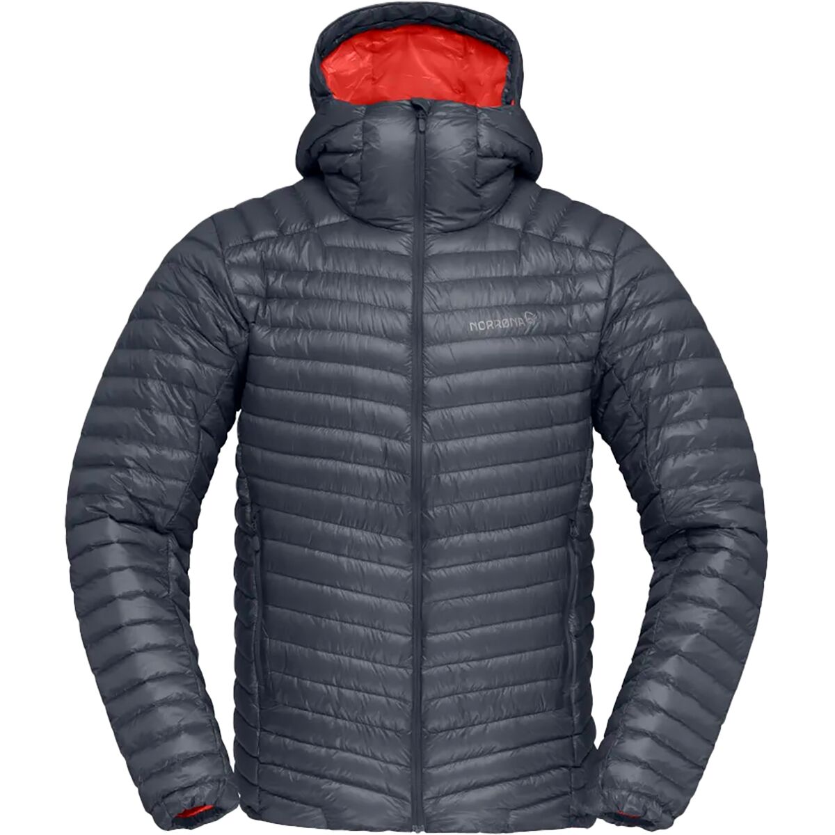 Norrona Trollveggen Superlight Down850 Hooded Jacket - Men's - Clothing